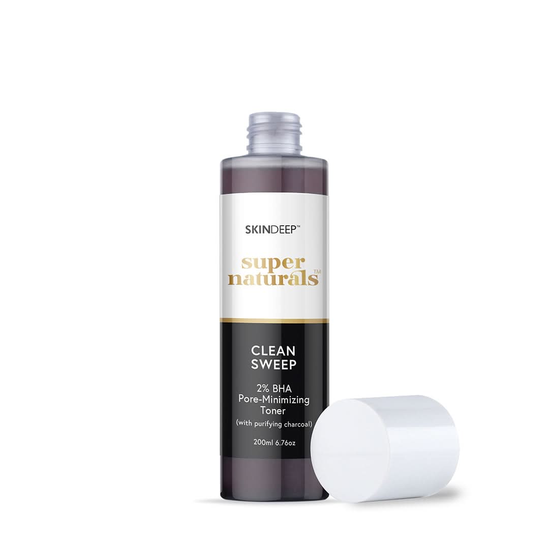 Buy CLEAN SWEEP - 2% BHA PORE-MINIMIZING TONER Online – Reanapk