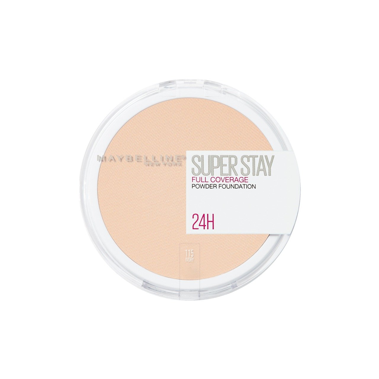 Buy Maybelline new york-superstay-powder-foundation Online – Reanapk
