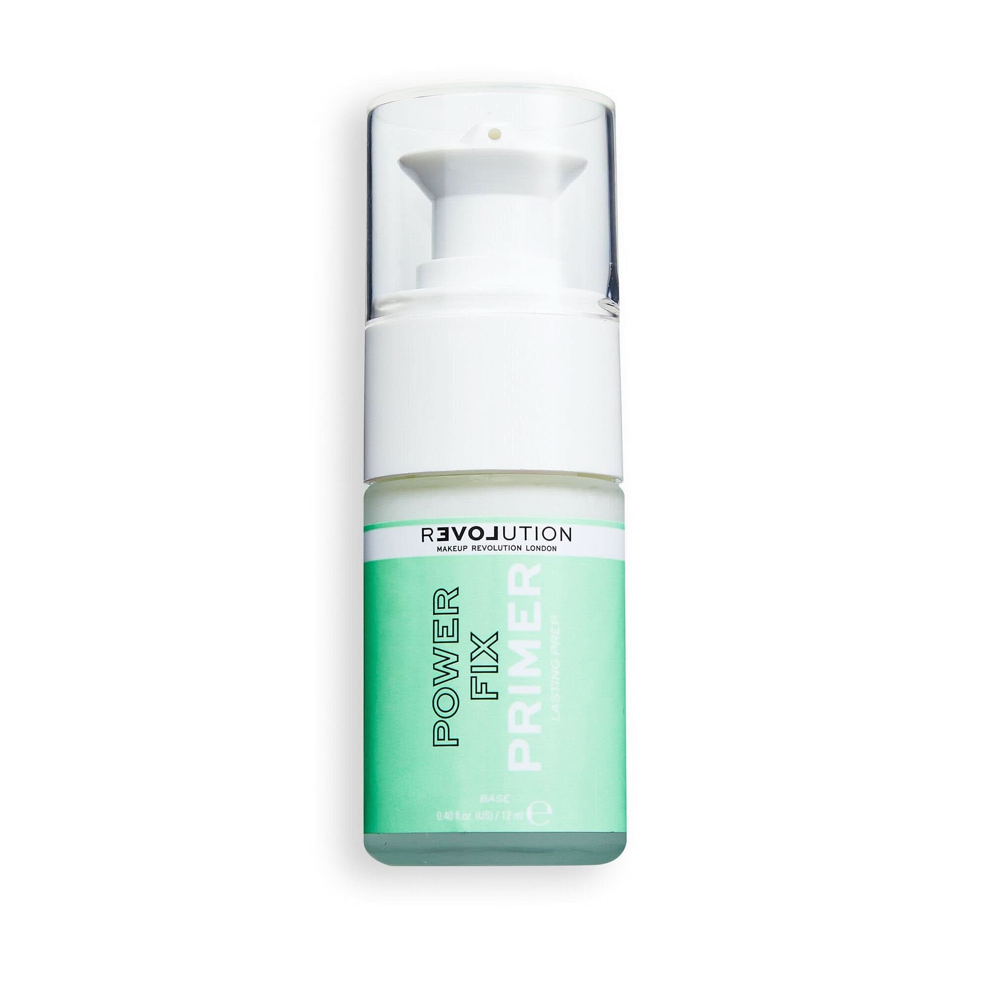 Buy Relove By Revolution Revolution Relove Power Fix Primer – Reanapk